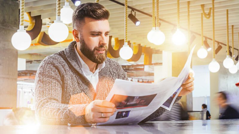 20 minutes of advertising for maximum Reach